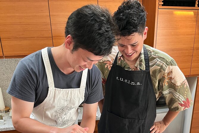 Japanese Cooking Class in Tokyo - Customer Reviews and Ratings