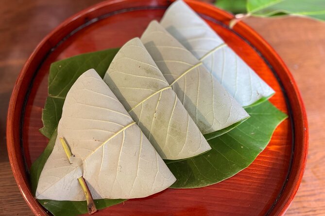 Japanese Cooking Class With Local Family in Takayama Old Town - Experience Details