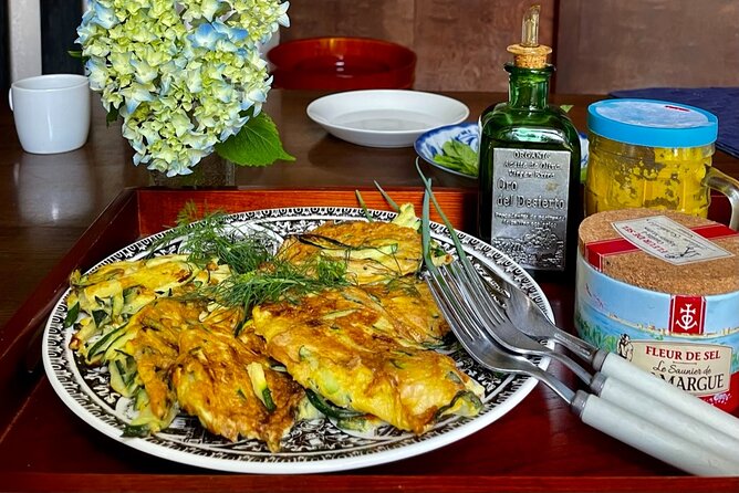 Japanese Cooking Class With Local Family in Takayama Old Town - Cultural Insights