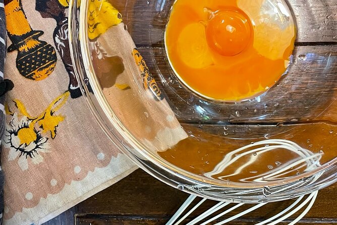 Japanese Cooking Class With Local Family in Takayama Old Town - Exploring the Takayama Old Town