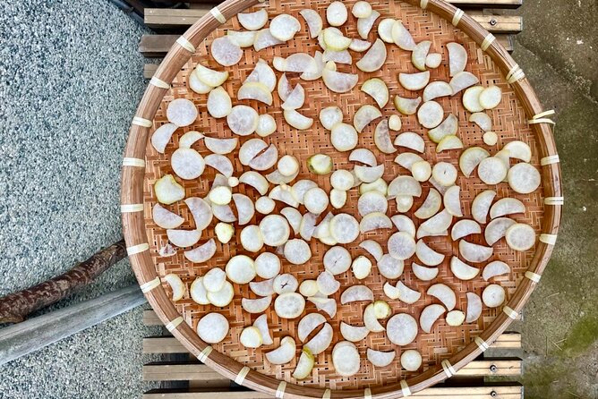 Japanese Cooking Class With Local Family in Takayama Old Town - Planning Your Japanese Cooking Adventure