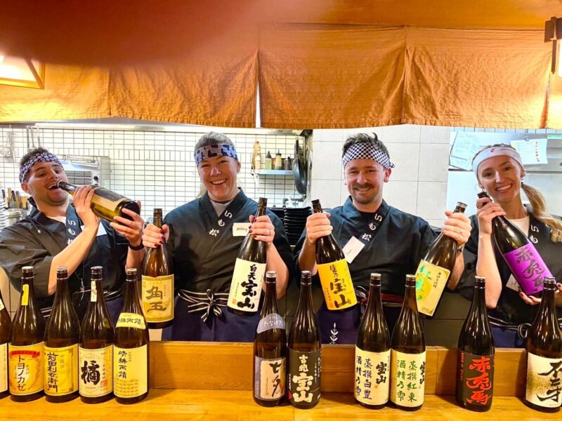 Japanese Cooking Experience: Dashimaki, Yakitori & Onigiri - Frequently Asked Questions