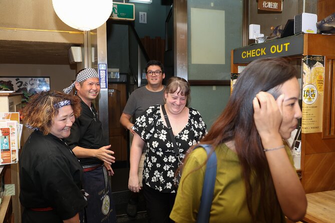 Japanese Cooking Experience: Dashimaki, Yakitori & Onigiri - Booking and Logistical Details