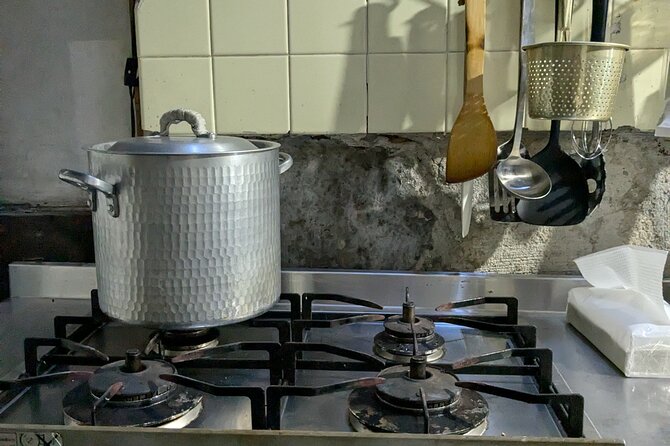 Japanese Cuisine Cooking Class in Kyoto - Preparing for the Class