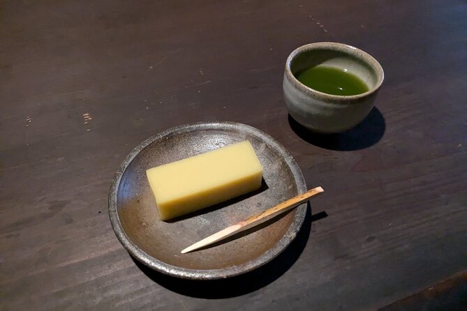 Japanese Cuisine Cooking Class in Kyoto - Culinary Experience