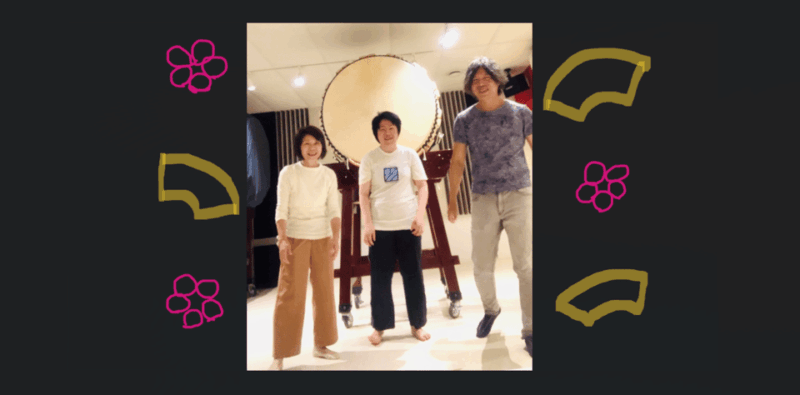 Japanese Drum Trial Class - Frequently Asked Questions