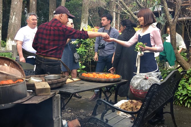 Japanese Food Cooking at Home - Participant Feedback