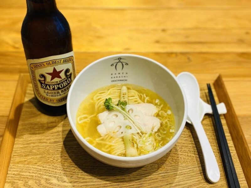 Japanese Food Experience Night Tour in Ueno - Customer Reviews