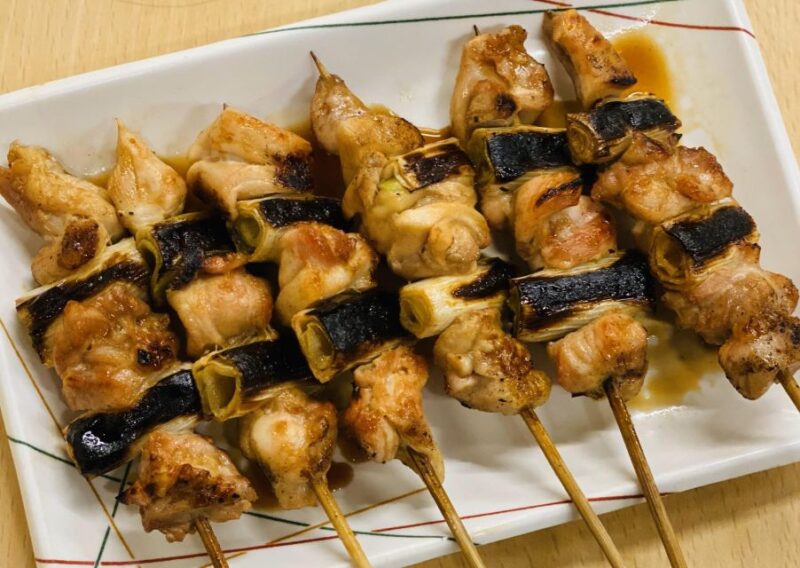 Japanese Food Experience Night Tour in Ueno - Frequently Asked Questions