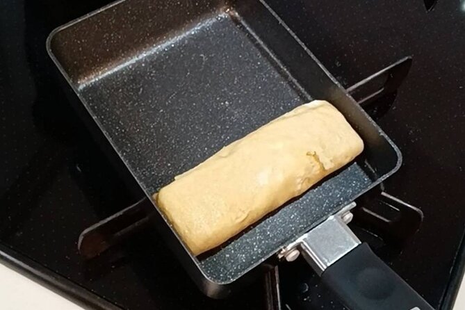 Japanese Home Cooking Class in Osaka Umeda - Experience and Expectations