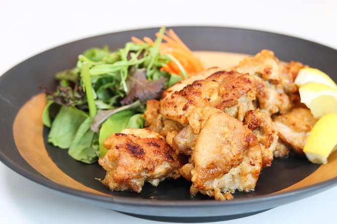 Japanese Home Cooking Class in Sapporo With a Professional Shiori - Key Points