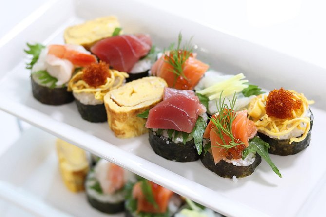 Japanese Home Cooking Class in Sapporo With a Professional Shiori - Class Details