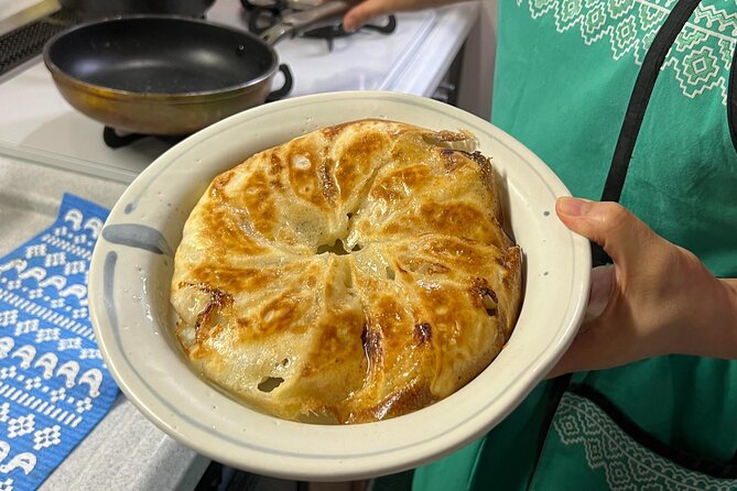 Japanese Home Cooking Class in Tokyo With a Local Expert - Dietary Accommodations
