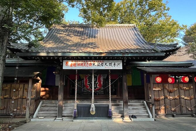 Japanese Home Cooking Class in Tokyo With a Local Expert - Inclusions and Pricing