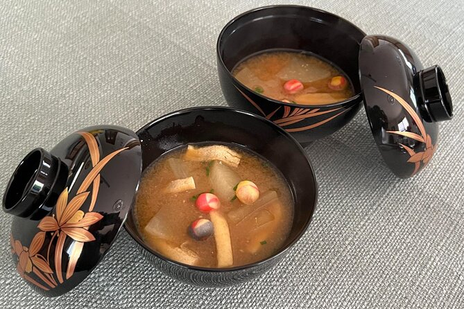 Japanese Home Cooking Class in Tokyo With a Local Expert - Common Questions