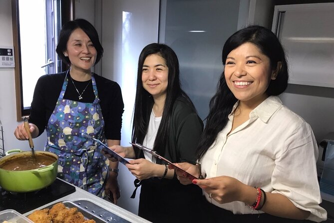 Japanese Home Cooking Class & Walk in Todoroki Temple Tokyo - Explore Todoroki Valley and Shrine