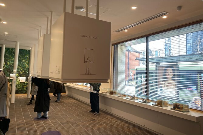 Japanese Incense Tour in Kyoto - Experience and Expectations