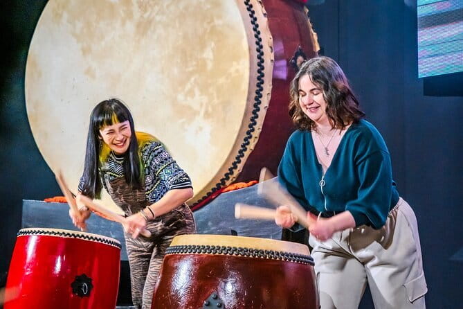 Japanese miniature kimono made with origami in Osaka - The Sum Up