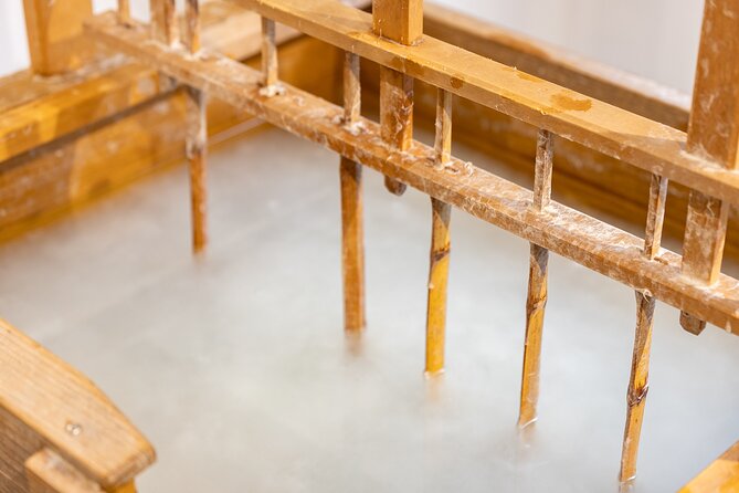 Japanese Paper Washi Making Experience in Asakusa - Cultural and Historical Significance