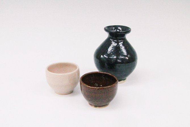 Japanese Pottery Class in Tokyo - Reviews and Feedback
