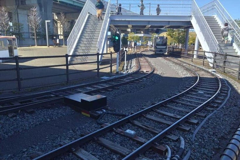 Japanese Railway History Tour at the Railway Museum - Who Should Consider This Tour?