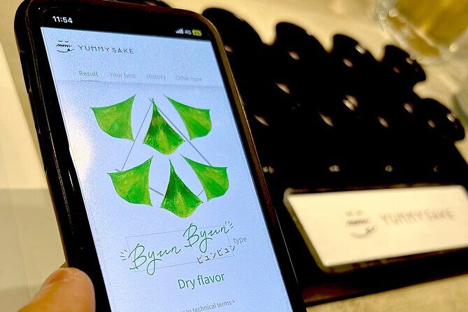 Japanese Sake & AI Experience Plan at Kubota Sake Bar - Final Thoughts