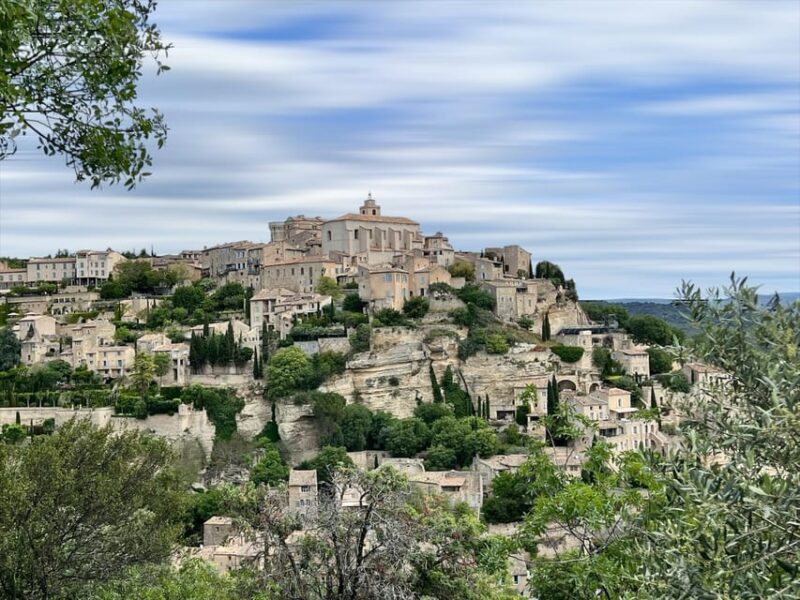 Japanese-Speaking Guide in the Luberon - Practicalities and Tips