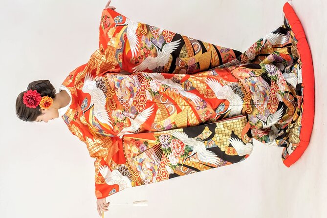 Japanese Special Wedding Photo Plan From Ginza - Why Choose the Japanese Special Wedding Photo Plan?