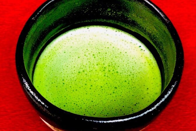 Japanese Style Room Tea Ceremony Class in Marugamemachi - Accessibility and Restrictions