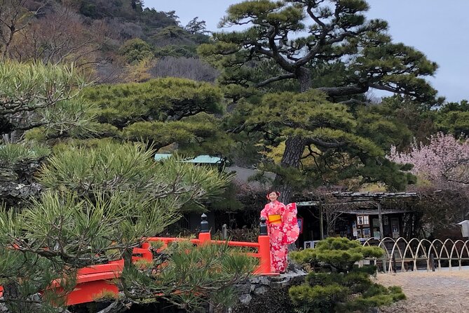 Japanese Style Room Tea Ceremony Class in Marugamemachi - Preparing for the Tea Ceremony Class