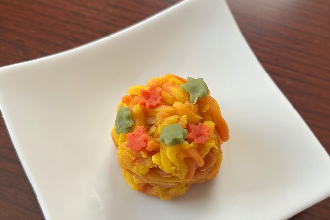 Japanese Sweets Making & Tea Ceremony in Yokohama, Suburban Tokyo - Additional Requirements