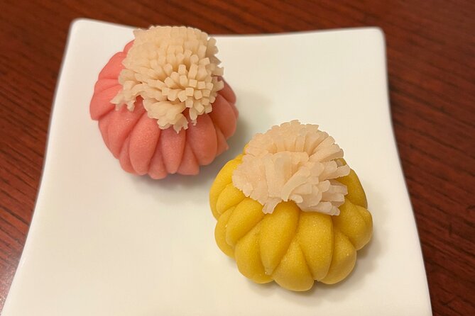 Japanese Sweets Making & Tea Ceremony in Yokohama, Suburban Tokyo - Booking and Cancellation