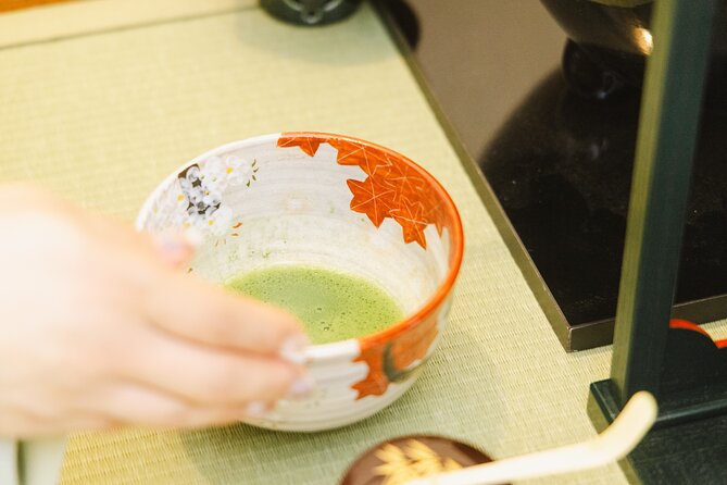 Japanese Tea Ceremony and Kimono Experience in Tokyo Hanayaka - Meeting and End Points