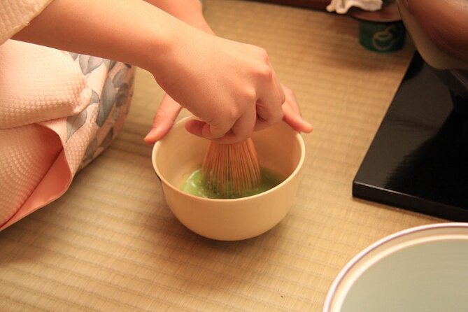Japanese Tea Ceremony and Kimono Experience in Tokyo Hanayaka - Pricing and Booking