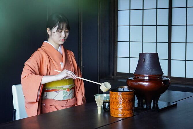 Japanese Tea Ceremony & Japanese-Style Lunch Served by Airline - Authentic Japanese Culture in Just a Few Hours: A Review of the Narita Tea & Onsen Tour