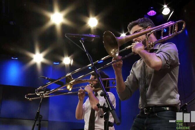 [Japanese Tour] Blue Note Jazz Night Tour (including a stroll around the West Village) - A Review of the Japanese Blue Note Jazz Night Tour with a West Village Stroll