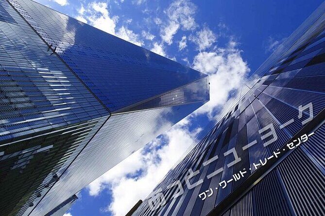 Japanese Tour!! "Museum-Hopping Tour" visiting both Metropolitan museum and MoMA museum with official museum guide. - FAQ