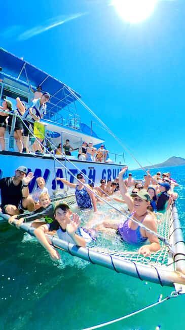 Japanese Tour: Port Stephens Dolphins, Koala & Sand Boarding - Practical Details and Tips
