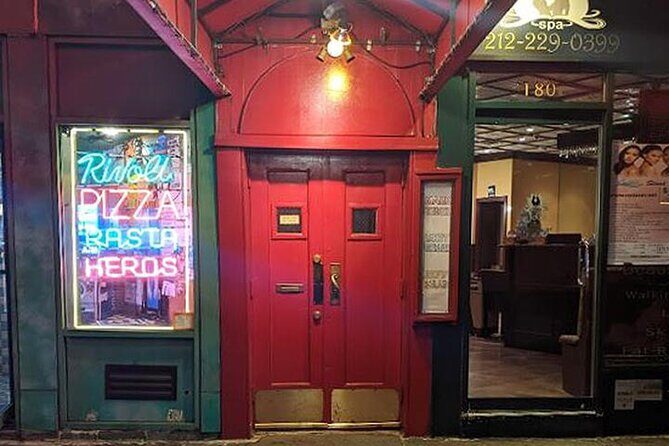 [Japanese Tour] Village Vanguard Jazz Night Tour (including a stroll around the West Village) - A Closer Look at the Itinerary