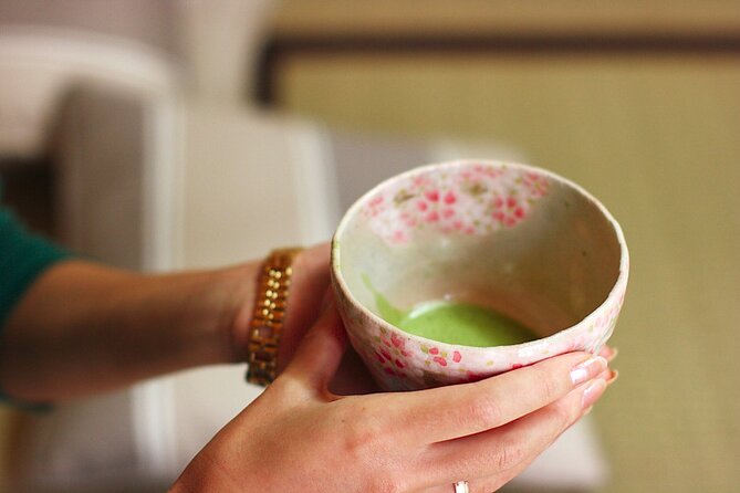 Japanese Traditional Breakfast and Tea Ceremony Regular Program - Additional Information