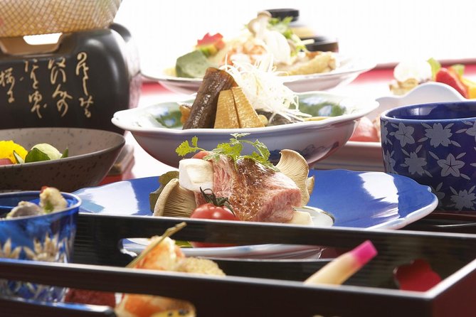 Japanese Traditional Cooking Class - Inclusions in the Cooking Class