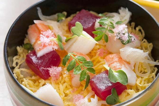 Japanese Traditional Cooking Class - Pricing and Cancellation Policy