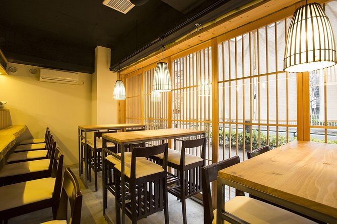 Japanese Traditional Cooking Class - Common Questions