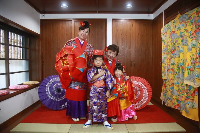 Japanese Traditional Costumes Kimono Yukata Ryuso Photography Course << Hair Set & Point Makeup & Dressing & Photography >> - Booking and Cancellation Policies