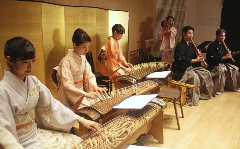 Japanese Traditional Music Show in Tokyo - Value and Pricing: Does It Match the Cost?
