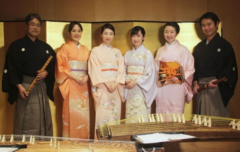 Japanese Traditional Music Show in Tokyo - Who Will Love This Experience?