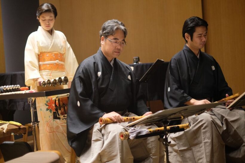 Japanese Traditional Music Show in Tokyo - FAQ