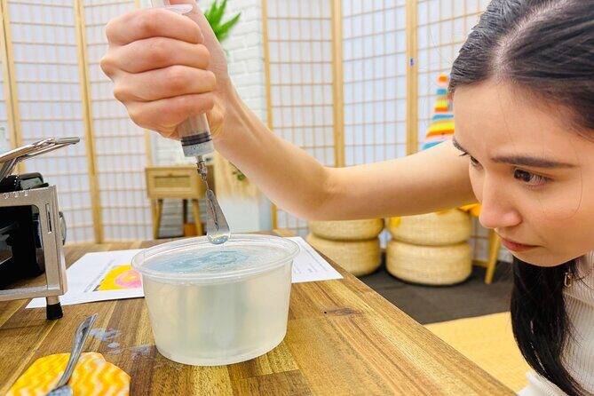 Japanese Wagashi Making Workshop - The Authenticity and Cultural Significance