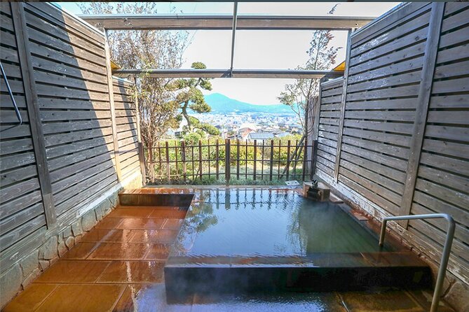 Japans Dazaifu,Nanzoin and Mountaintop Full Day Private Tour - Exploring Dazaifu