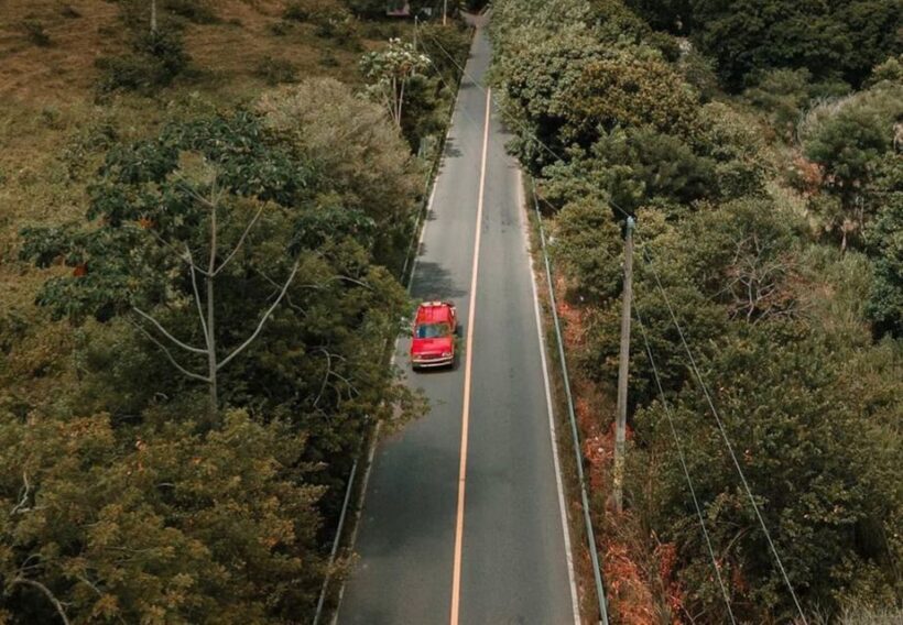 Jarabacoa: Baiguate Waterfall ATV Tour with Entry Ticket - Key Points